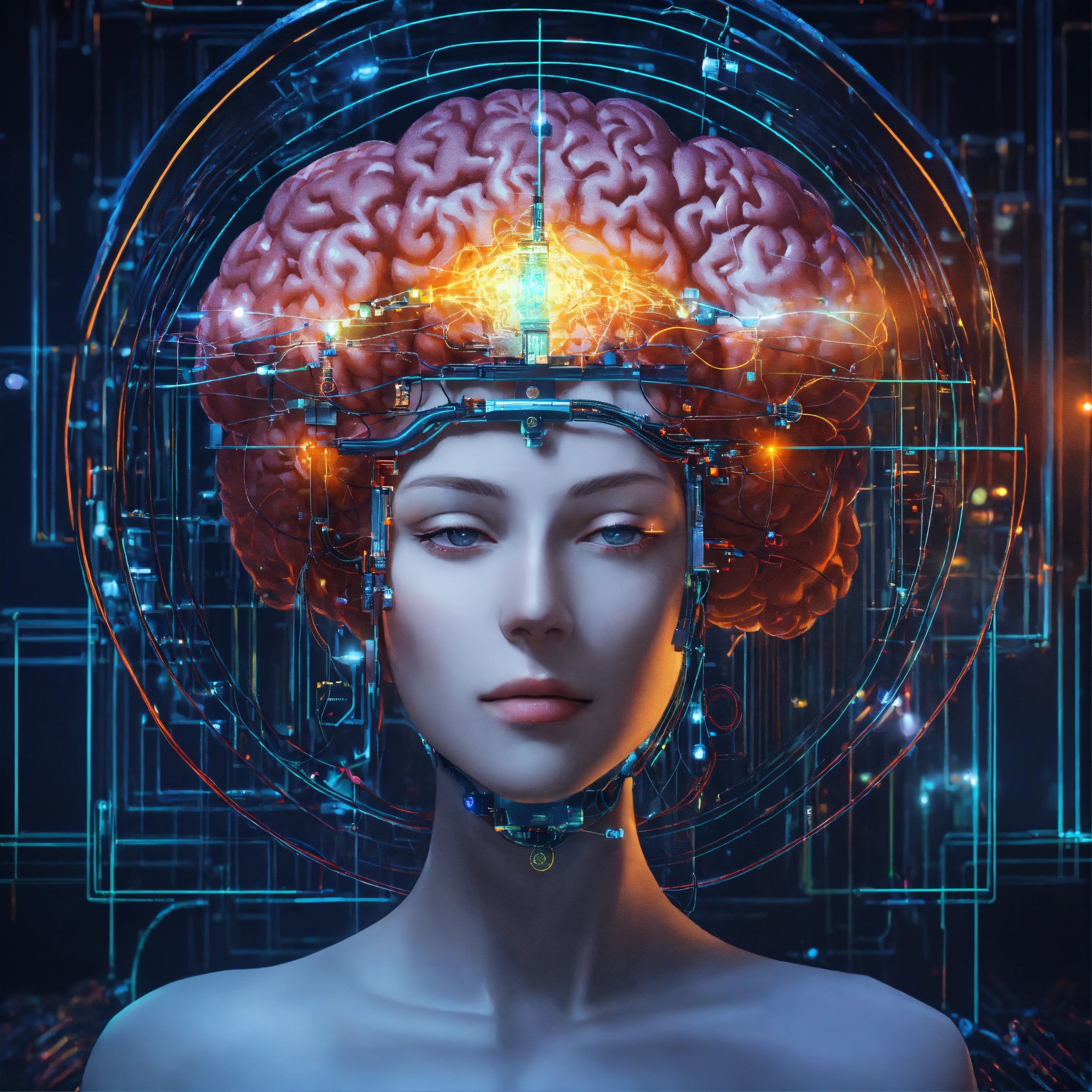 7 Essential Skills to Master for the AI-Powered Future 7 Essential Skills to Master for the AI-Powered Future